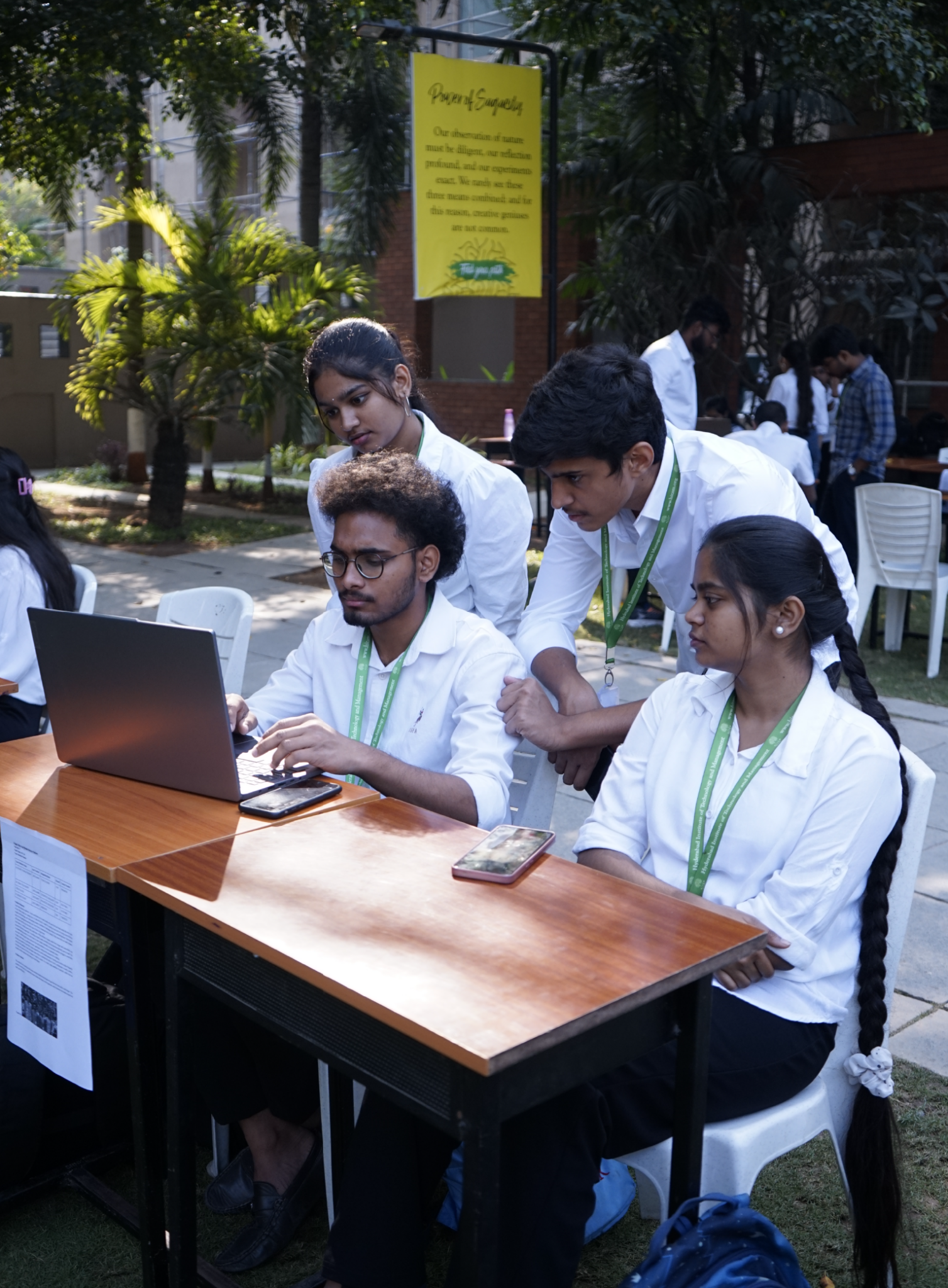 HITAM | Top Engineering Colleges in Hyderabad Telangana