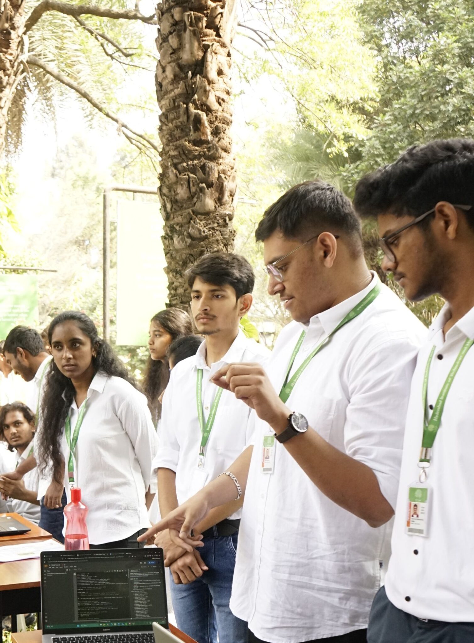 Best B.Tech Courses | Top B.Tech College in Hyderabad