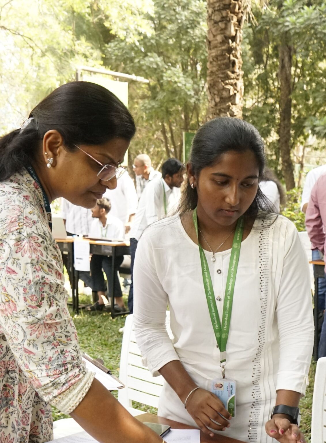 Best B.Tech Courses | Top B.Tech College in Hyderabad