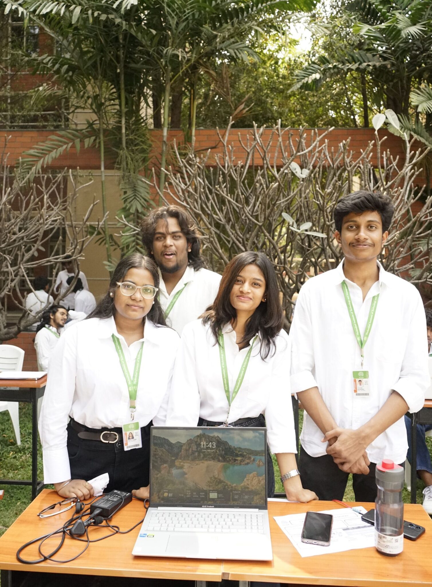 Best B.Tech Courses | Top B.Tech College in Hyderabad