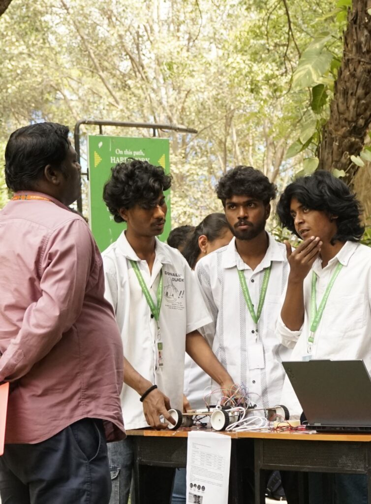 Best B.Tech Courses | Top B.Tech College in Hyderabad