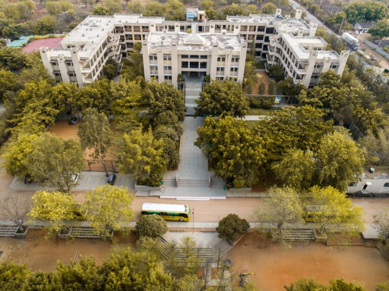 HITAM | Top Engineering Colleges in Hyderabad Telangana